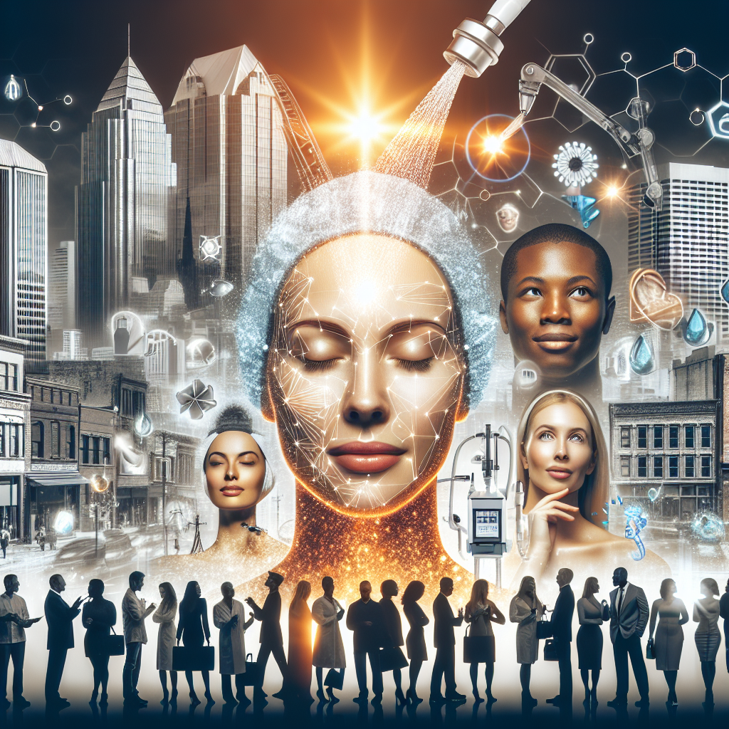 Hydrafacial in Jackson, TN: The Ultimate Guide to Radiant Skin